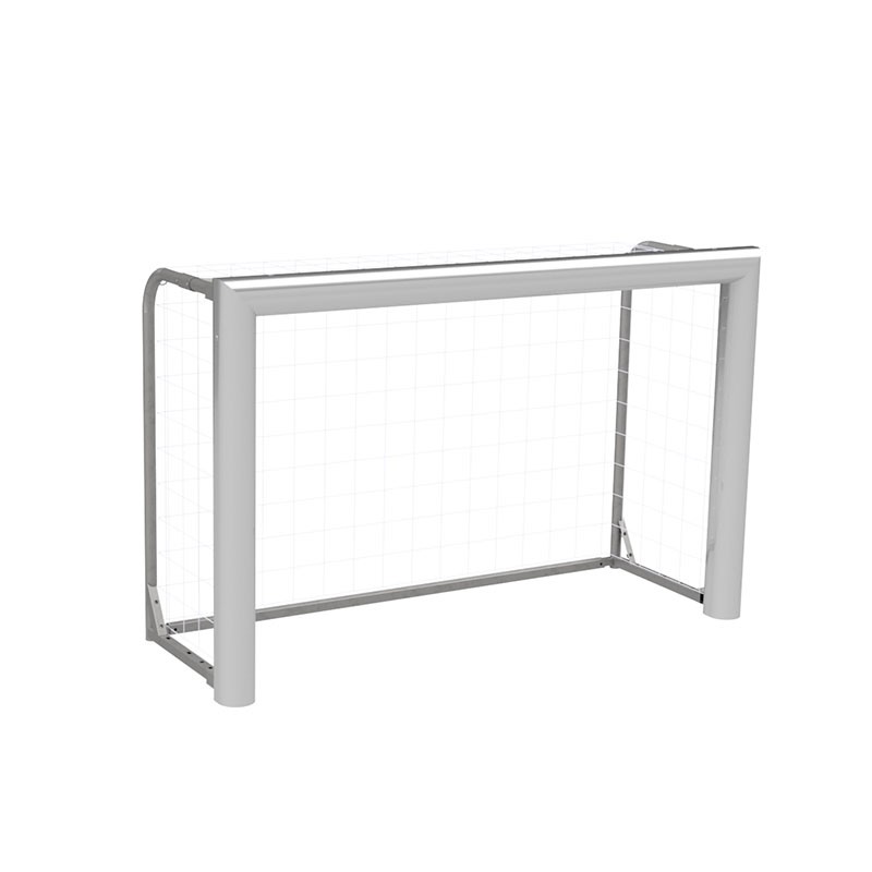 Mini football goals, main frame - profile 120x100 mm