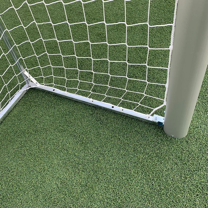 Mini football goals, main frame - profile 120x100 mm